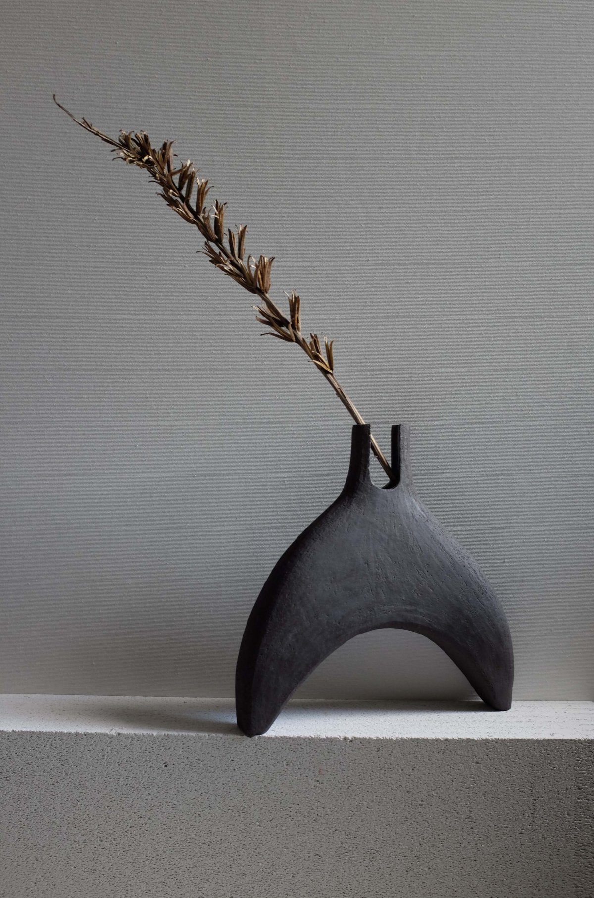 YinjiSpace - India Ceramist x Latika Nehra